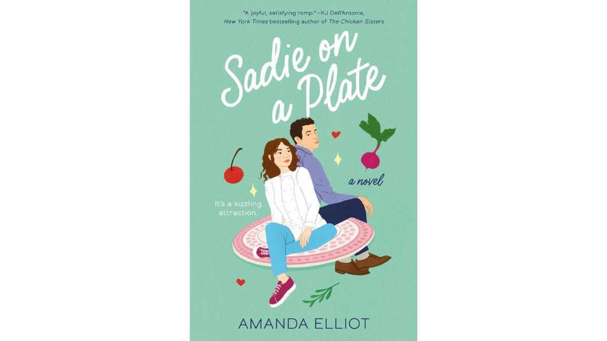 10 Food-Themed Books for Food Lovers to Feast On | Woman's World