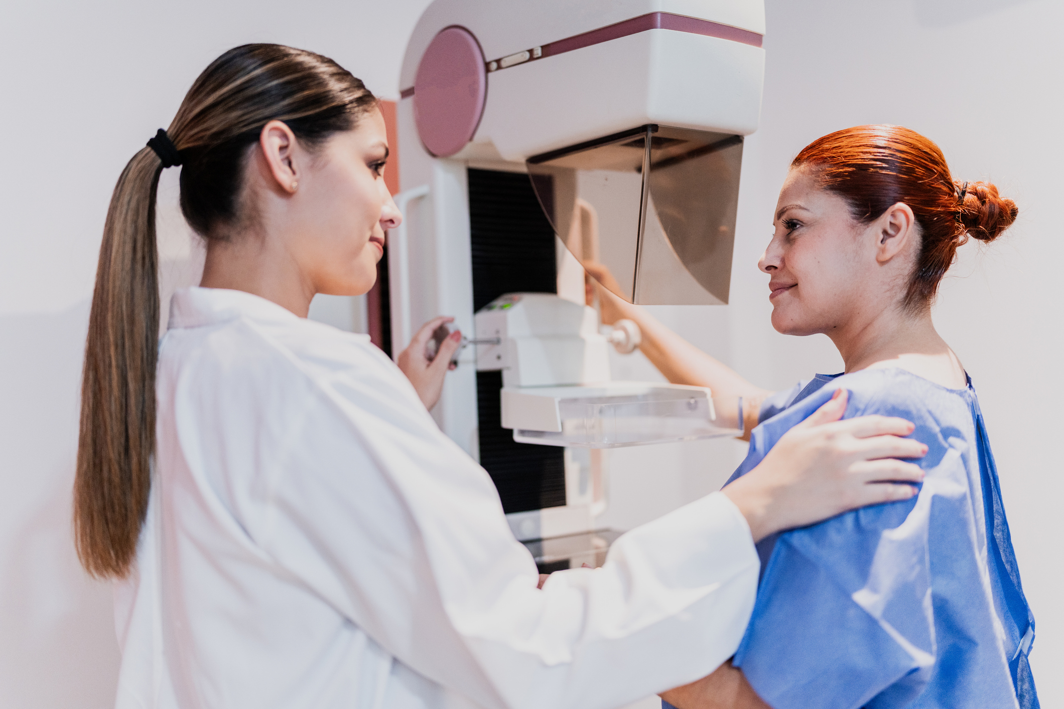 Mammogram Humor For Pinterest