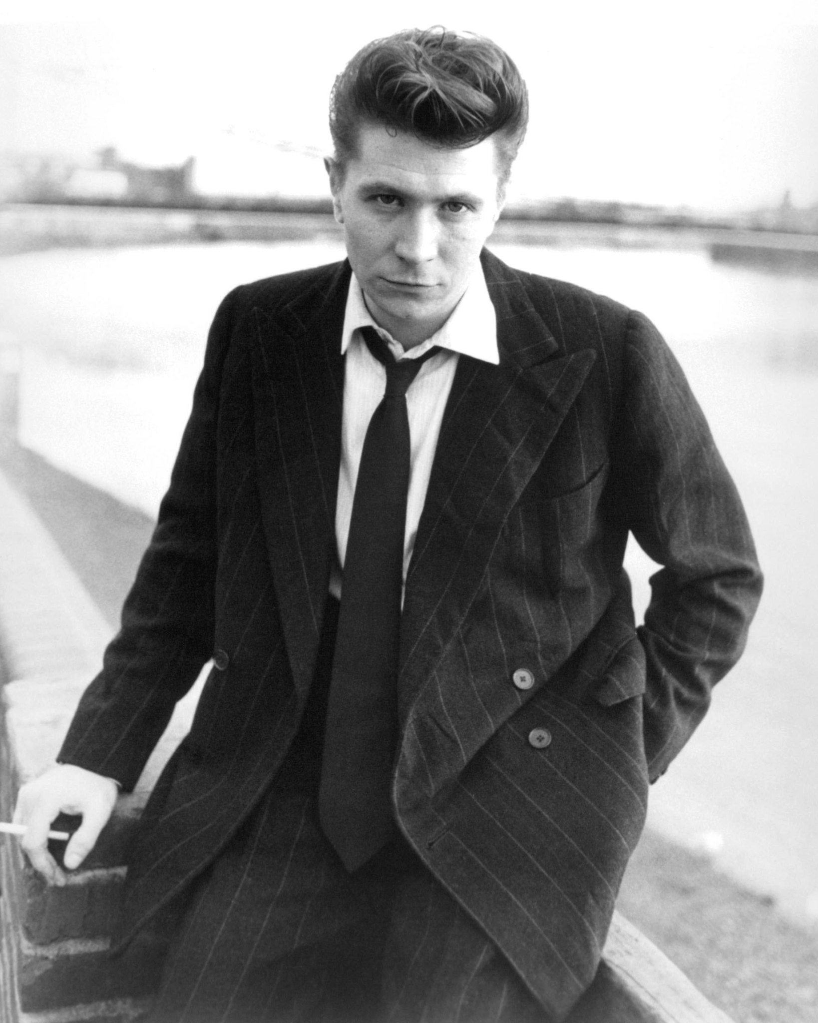 Gary Oldman Movies and TV Shows: From Sid and Nancy’ to ‘Slow Horses ...