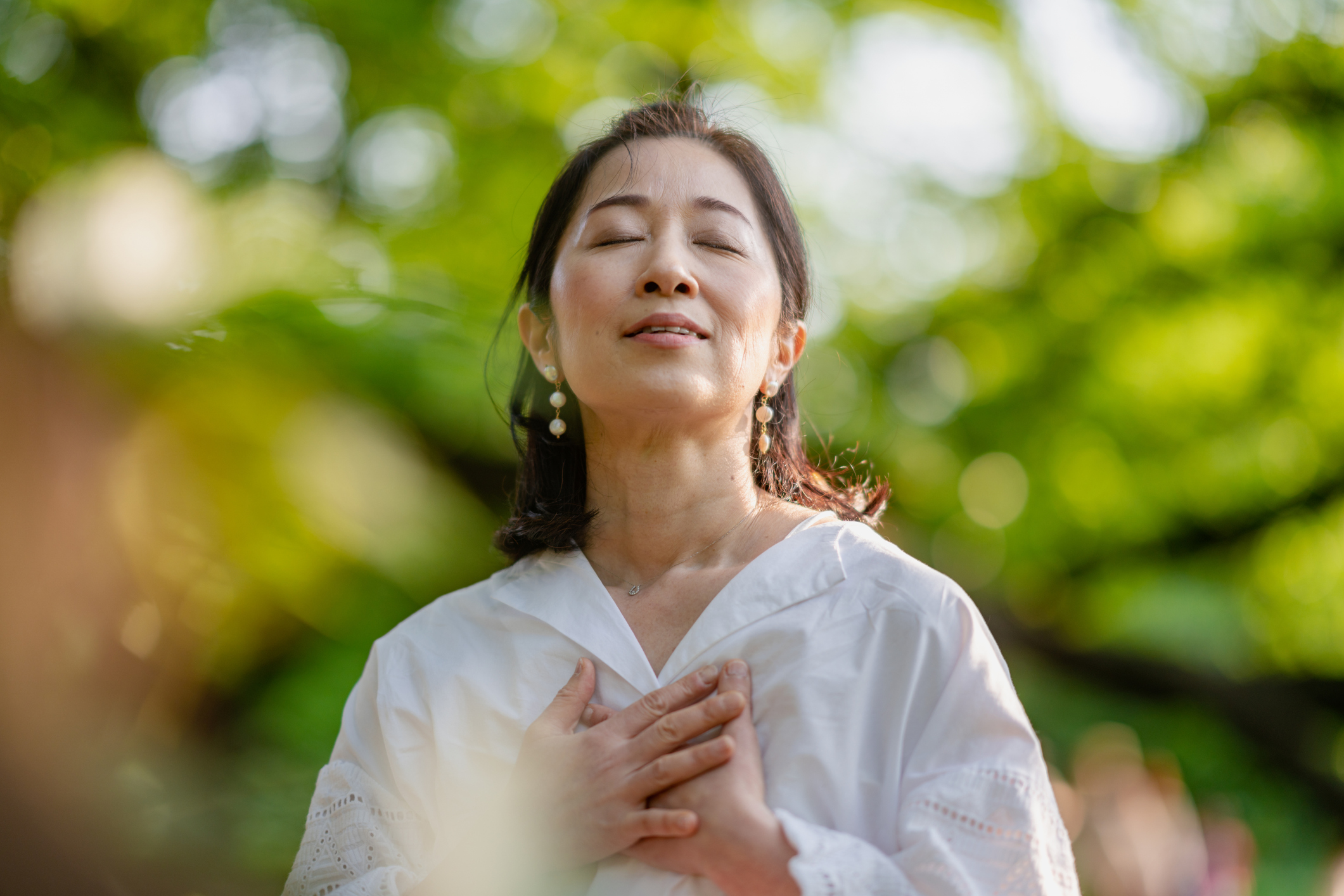 Heart-Brain Mindfulness Meditations With Kimberly Snyder Reduce Stress ...