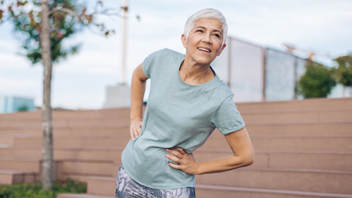 Best Chair Exercises to Improve Balance: Step-by-Step Guides | Woman's ...