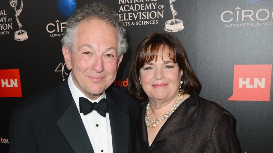 Ina Garten Childhood: How She Overcame a Difficult Upbringing | Woman's ...
