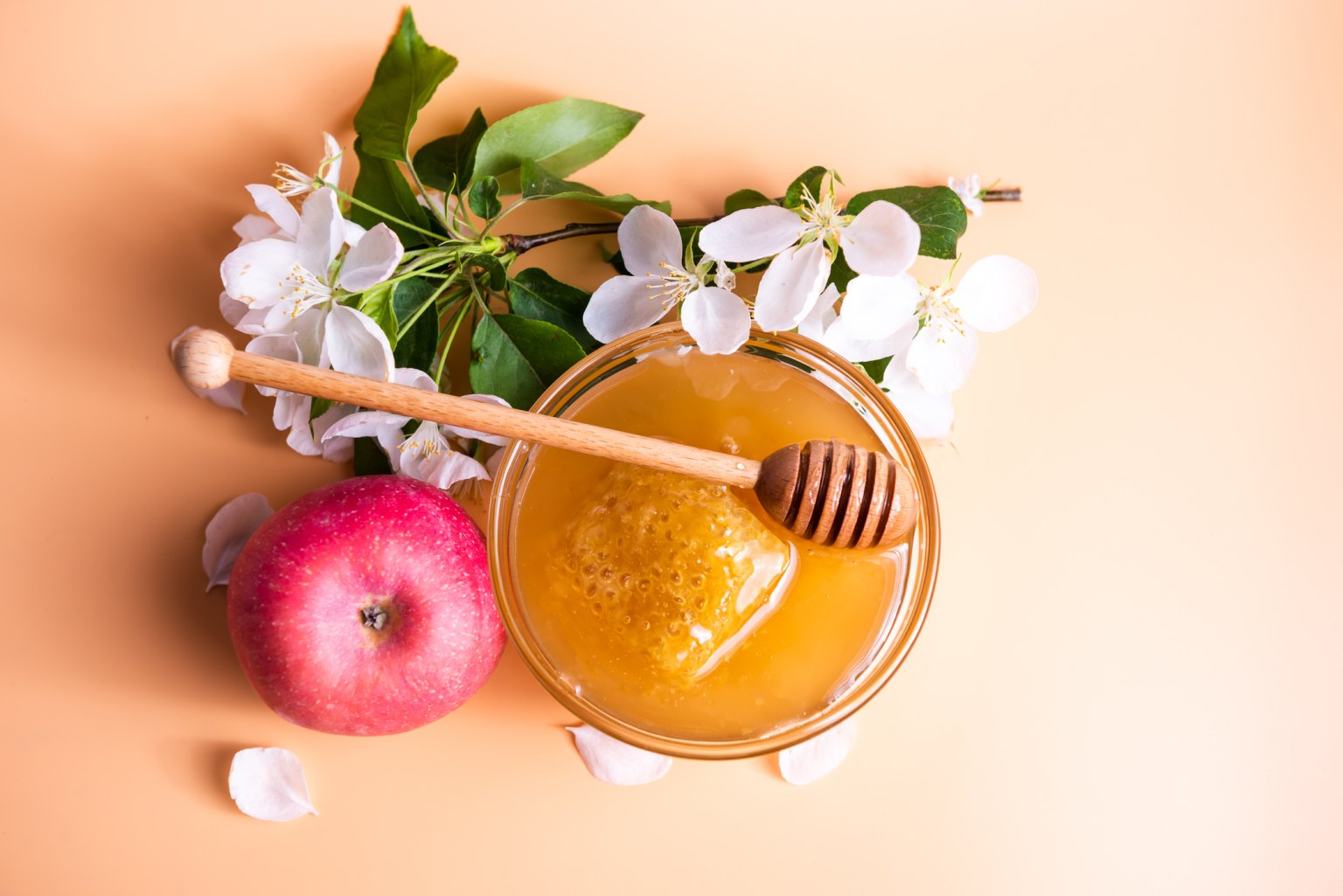 Best Jewish Holiday Foods: 10 Must-Try Recipes for Fall & Winter ...