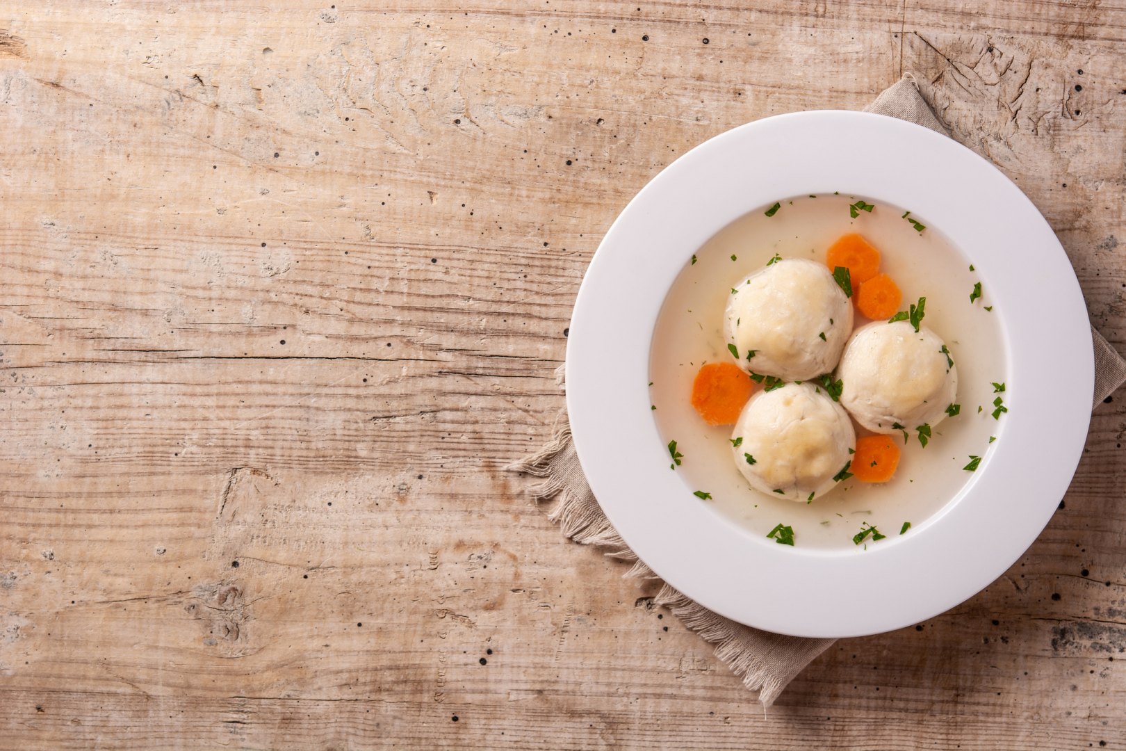 Best Jewish Holiday Foods: 10 Must-Try Recipes for Fall & Winter ...