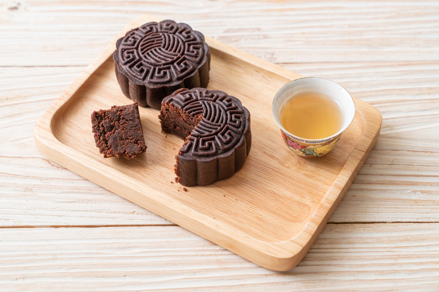 Easy Mooncake Recipes: Oreo, Chocolate Flavors for Mid-Autumn | Woman's ...