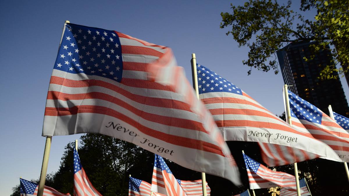Patriot Day Quotes: Messages for 9/11 and National Day of Service ...