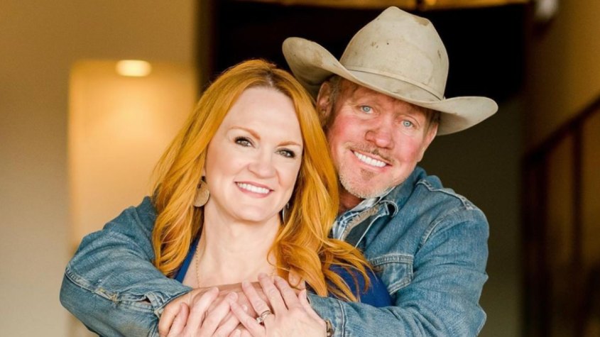 The ‘Pioneer Woman’ Kids Are All Grown-Up!: Ree Drummond’s Children ...