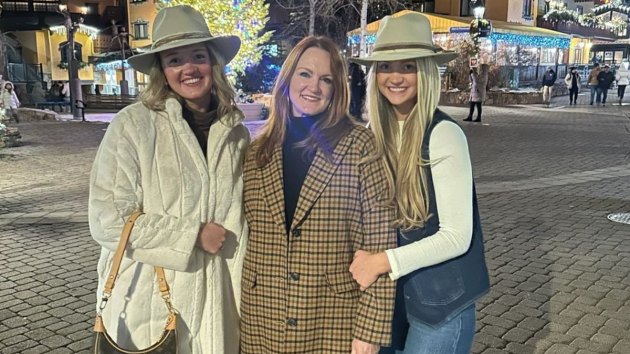 Ree Drummond Shares New Photos of Sofia Marie: See Them Here | Woman's ...