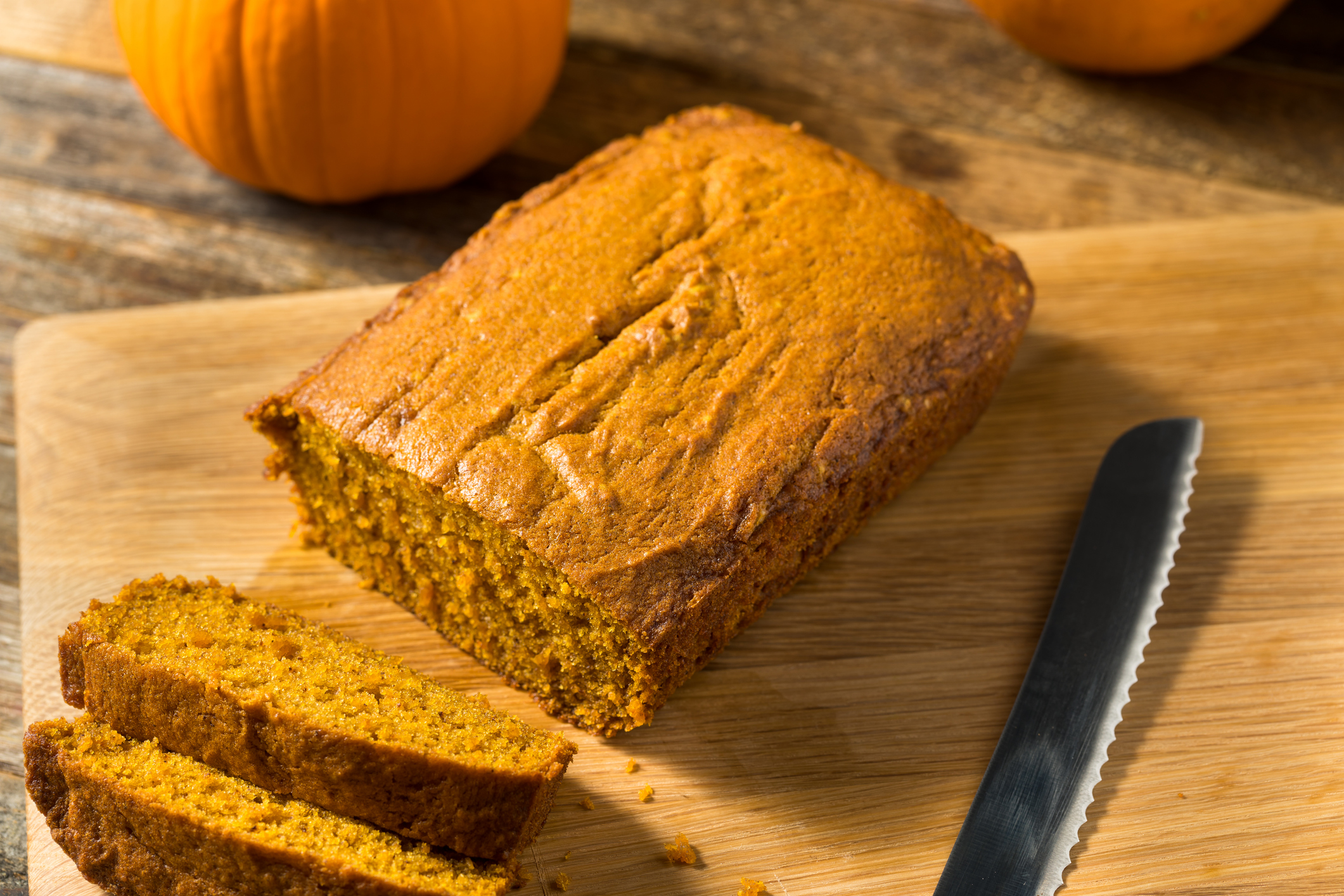 Pumpkin Cupcakes Recipe: Wow-Worthy Treats To Serve at Fall Gatherings ...