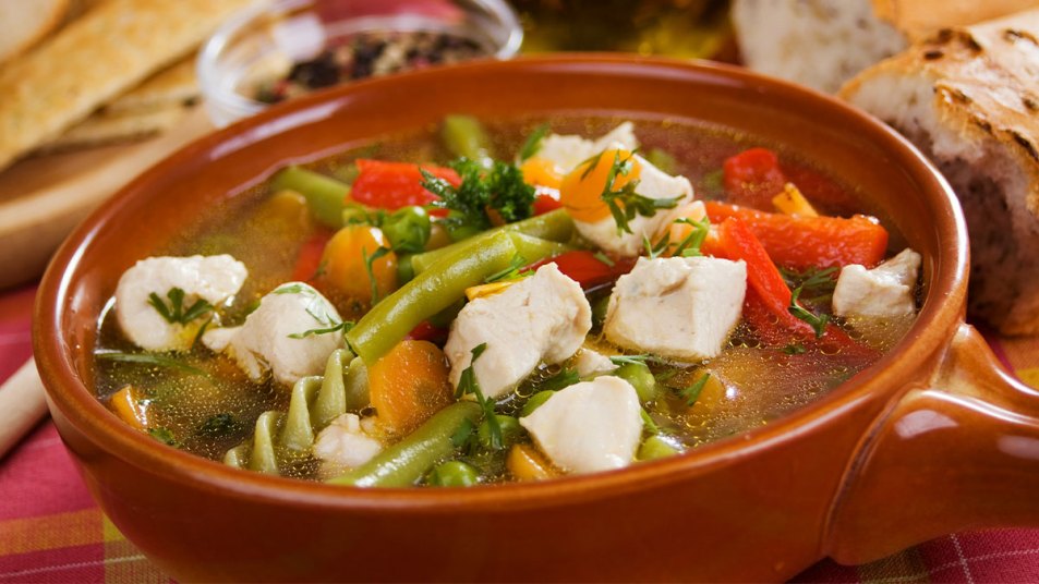 Souping for Weight Loss: What You Need to Know | Woman's World