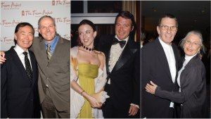 Real-Life Couples of The Partridge Family: Who Dated and Married Off ...