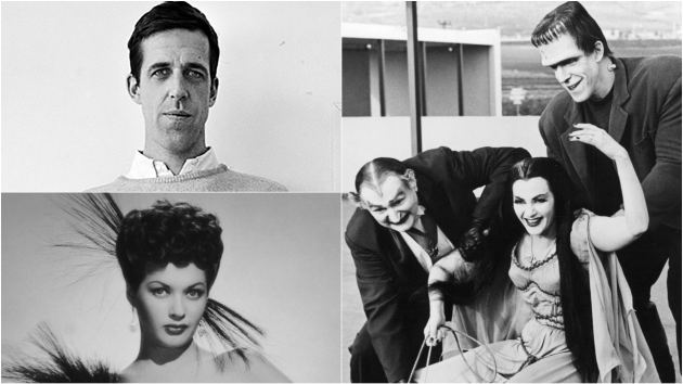 Al Lewis: Revealing Details About Grandpa from 'The Munsters' | Woman's ...