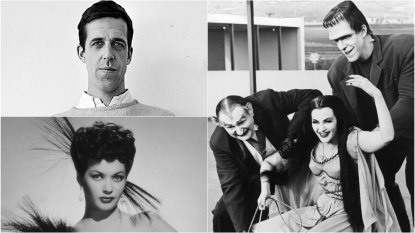Al Lewis: Revealing Details About Grandpa from 'The Munsters' | Woman's ...