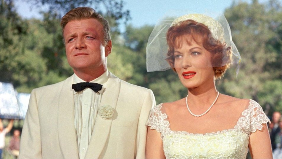 Facts About The Original Parent Trap: What Happened on Set | Woman's World