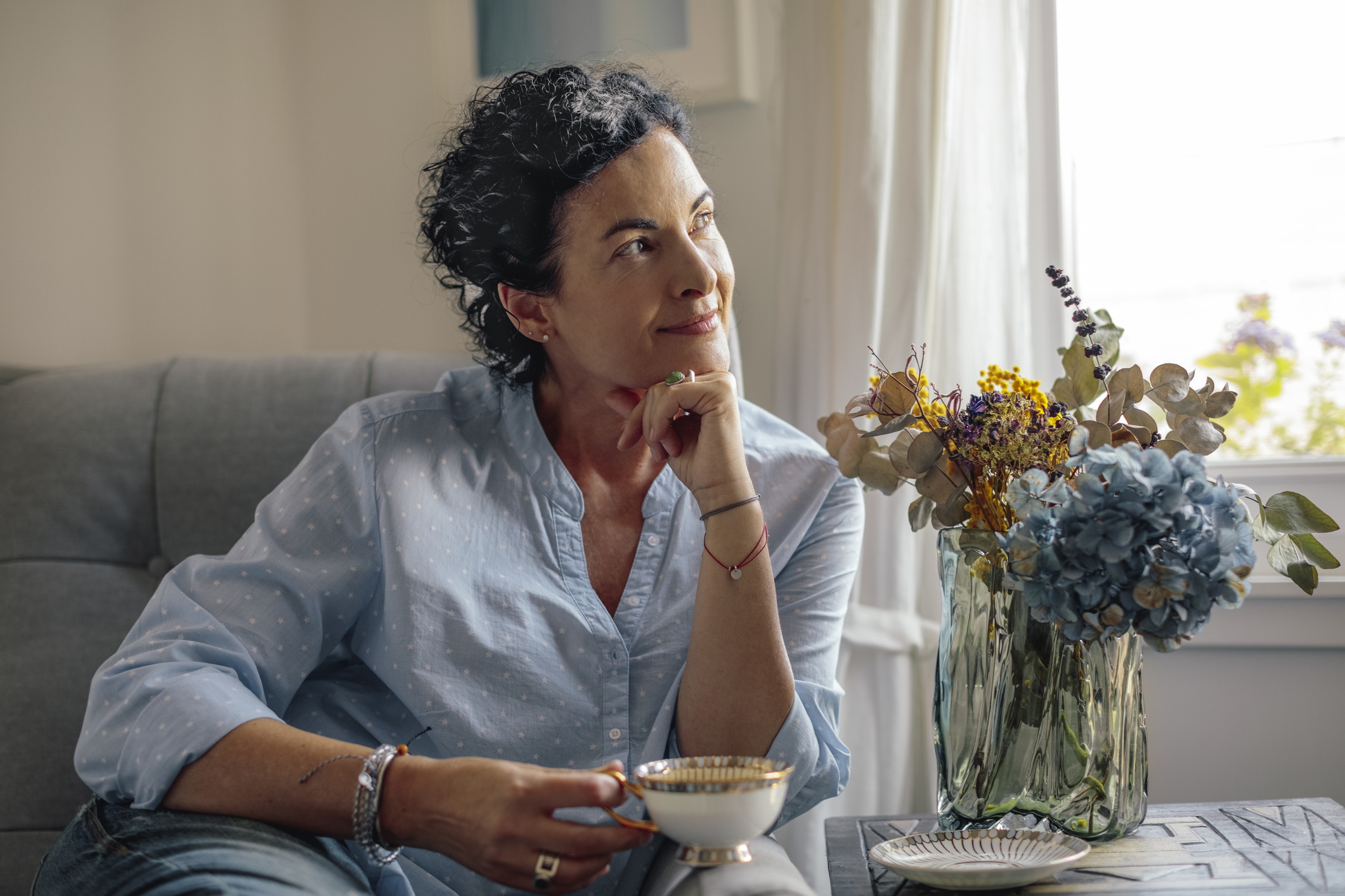 When Menopause Usually Starts—and Why It’s OK if You’re Early or Late ...