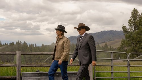 ‘Yellowstone’ Colby’s Death Shocks Fans: Here’s What Happened | Woman's ...