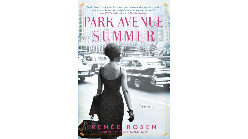 11 Gripping and Glamorous Historical Fiction Novels Set in New York ...