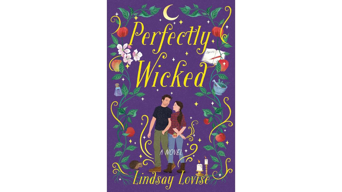 10 Halloween Romance Books That Will Charm and Delight You | Woman's World
