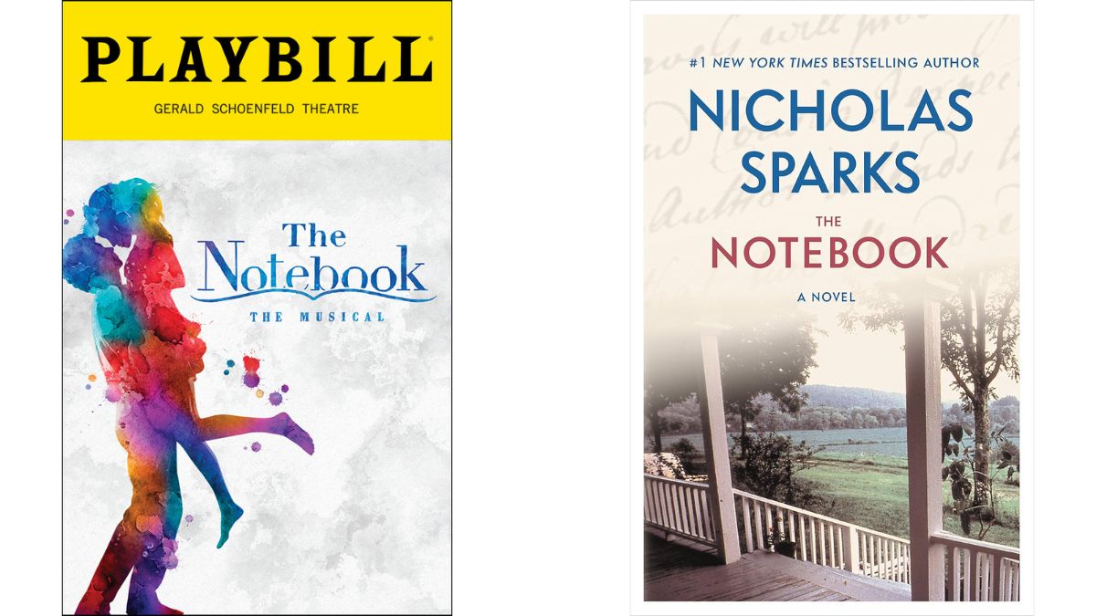 Best Broadway Musicals Based on Books: ‘Wicked’, ‘Outsiders’, More ...