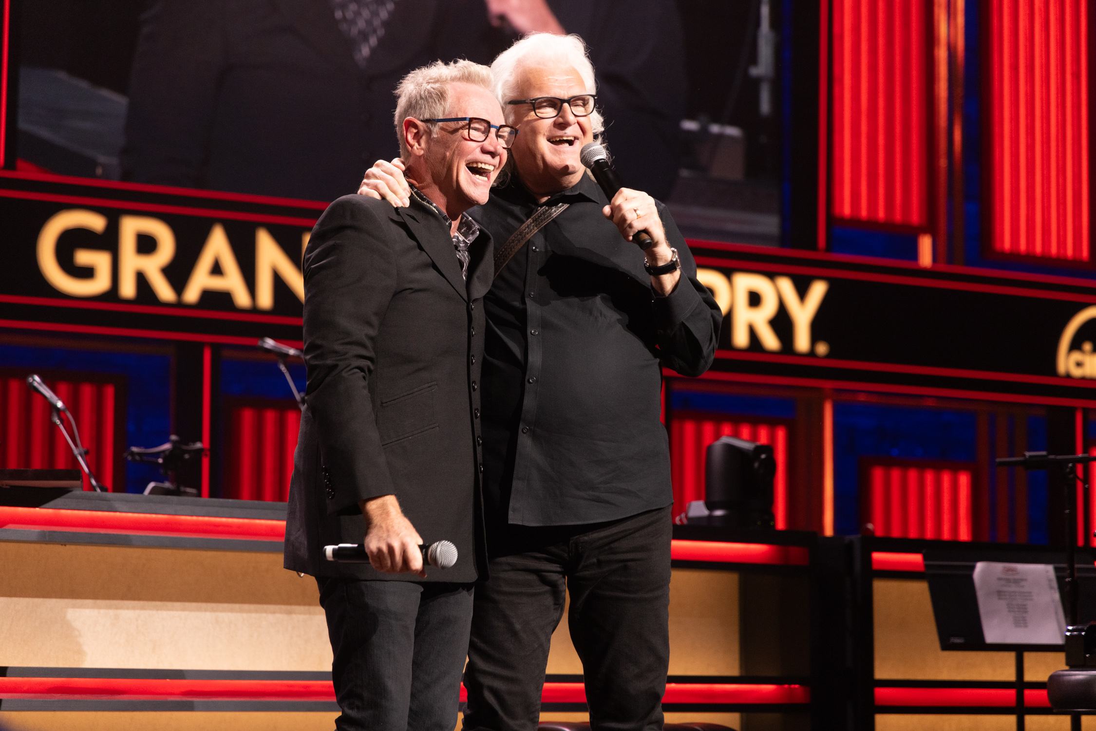 Steven Curtis Chapman’s Opry Induction: Career Reflections | Woman's World