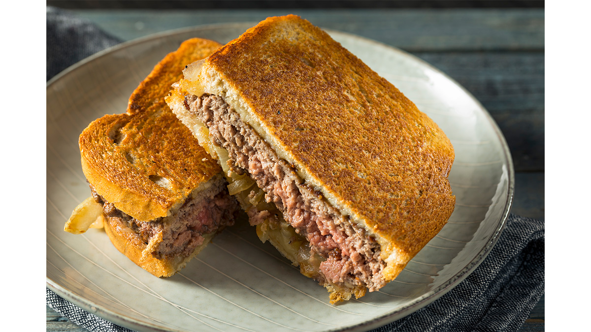 Patty Melt: Chef's Secret for Making It Just as Tasty as the Diner ...