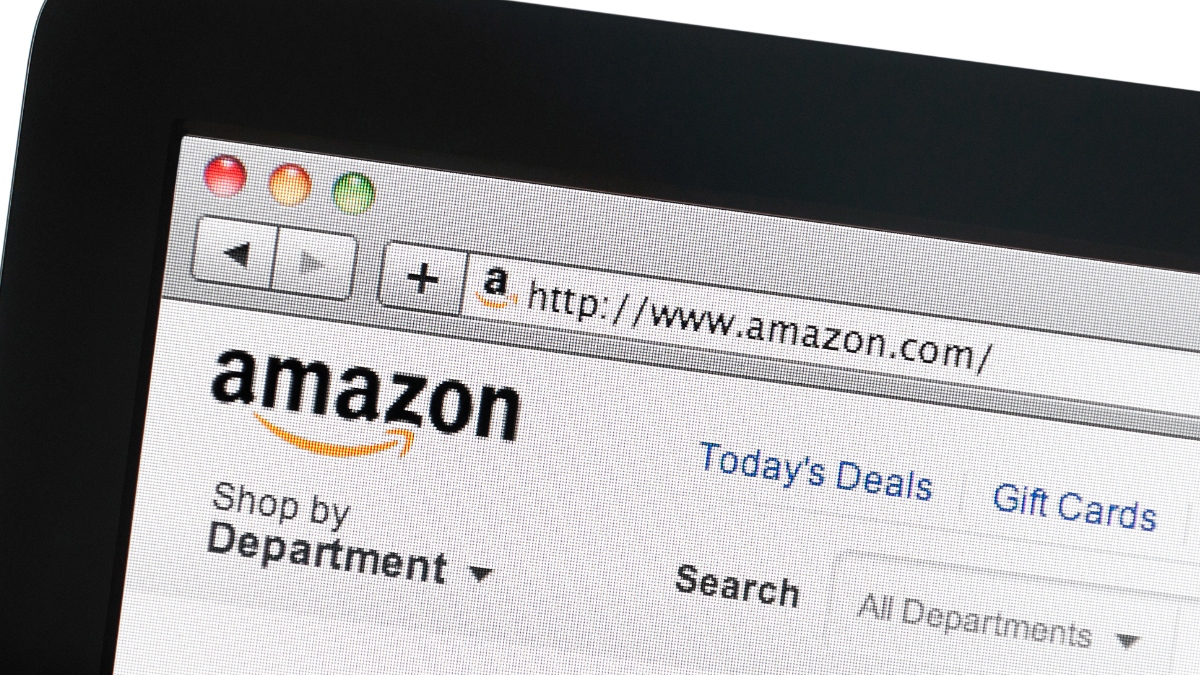 Amazon Prime Day Scams: How to Avoid Falling Victim | Woman's World