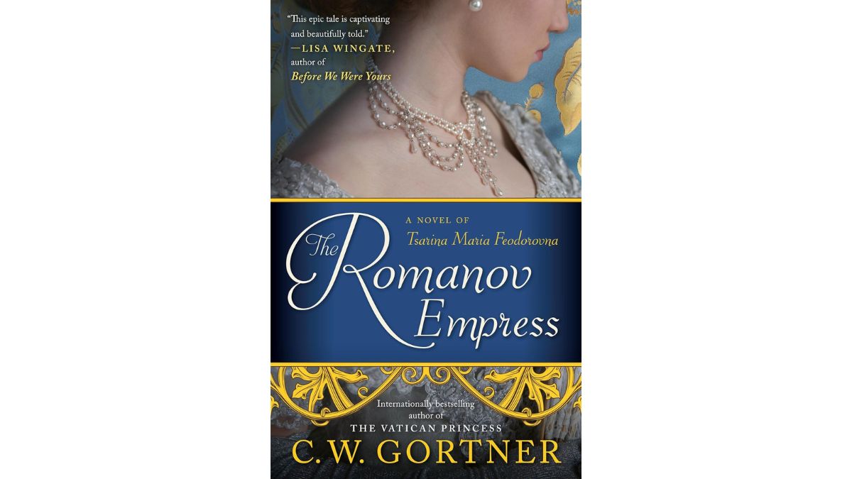 Top 10 Royal Historical Fiction Books to Read | Woman's World
