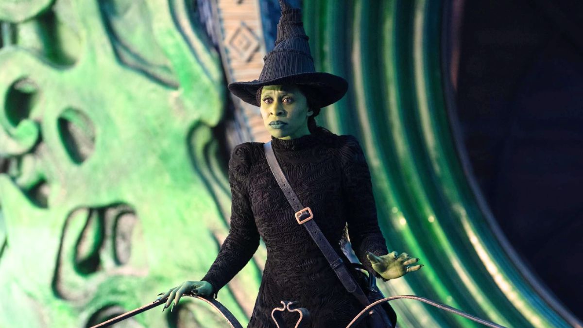 The 6 Easiest ‘Wicked’ Halloween Costumes to Create at Home | Woman's World