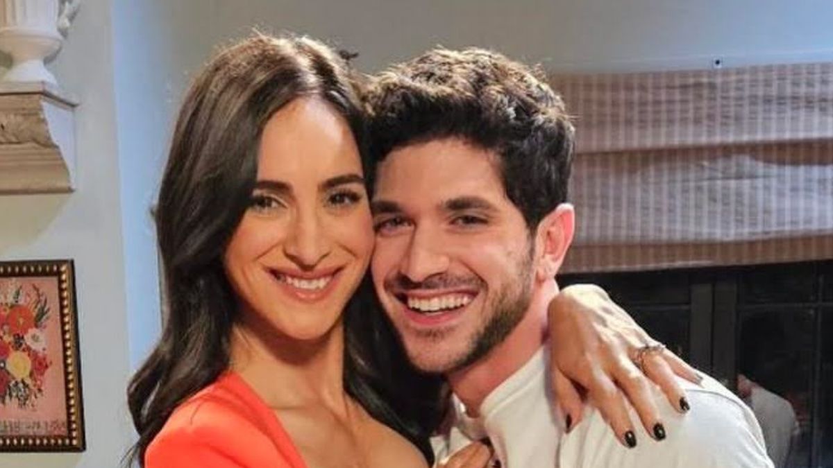 Cherie Jimenez on Gabi, Javi’s Arrival and 'Days' Fan Backlash | Woman ...