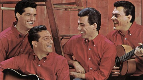Frankie Valli Addresses Viral Performance of ‘Dawn’ at 90 | Woman's World