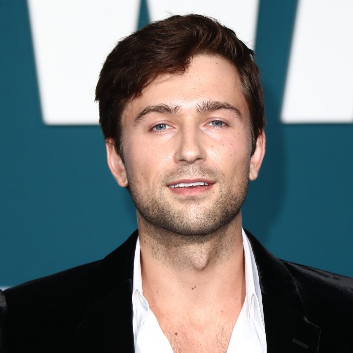 Brandon Sklenar: From '1923' to It Ends With Us—His Journey to Fame ...