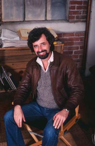 Ken Wahl Looks Back on 'The Wanderers' 45 Years Later | Woman's World