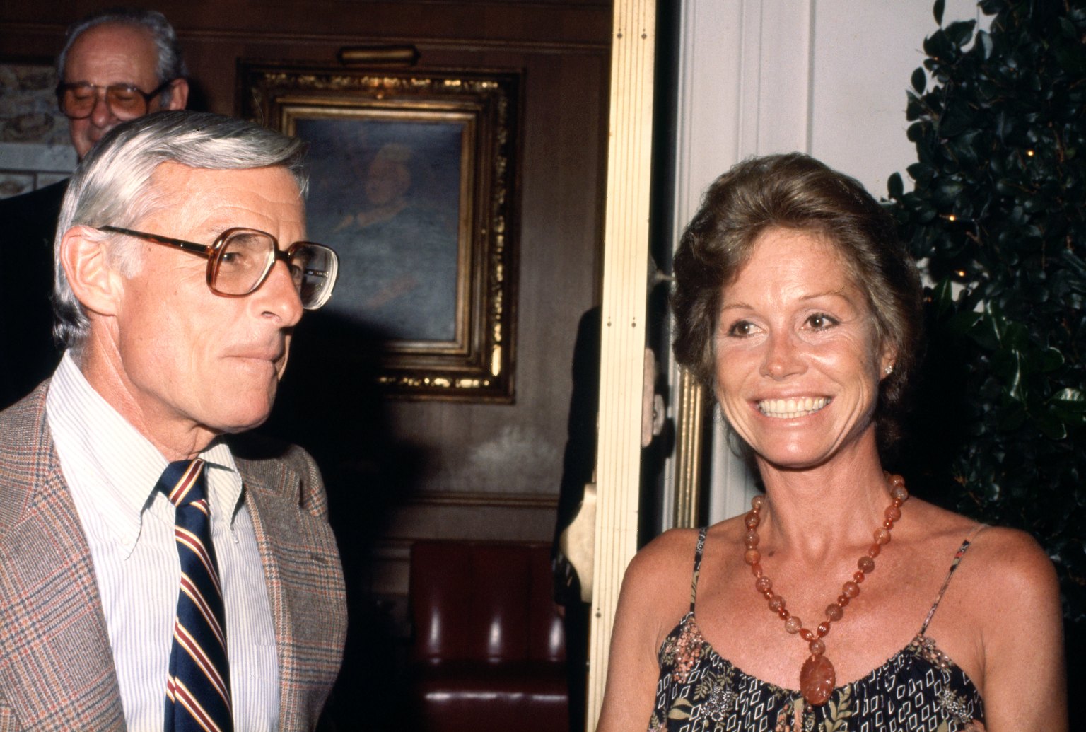 Meet the Real-Life Couples of 'The Mary Tyler Moore Show' | Woman's World