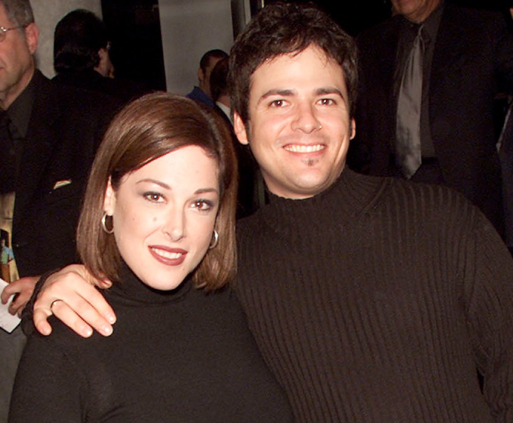 Carnie Wilson Opens Up About Putting Faith and Family First | Woman's World