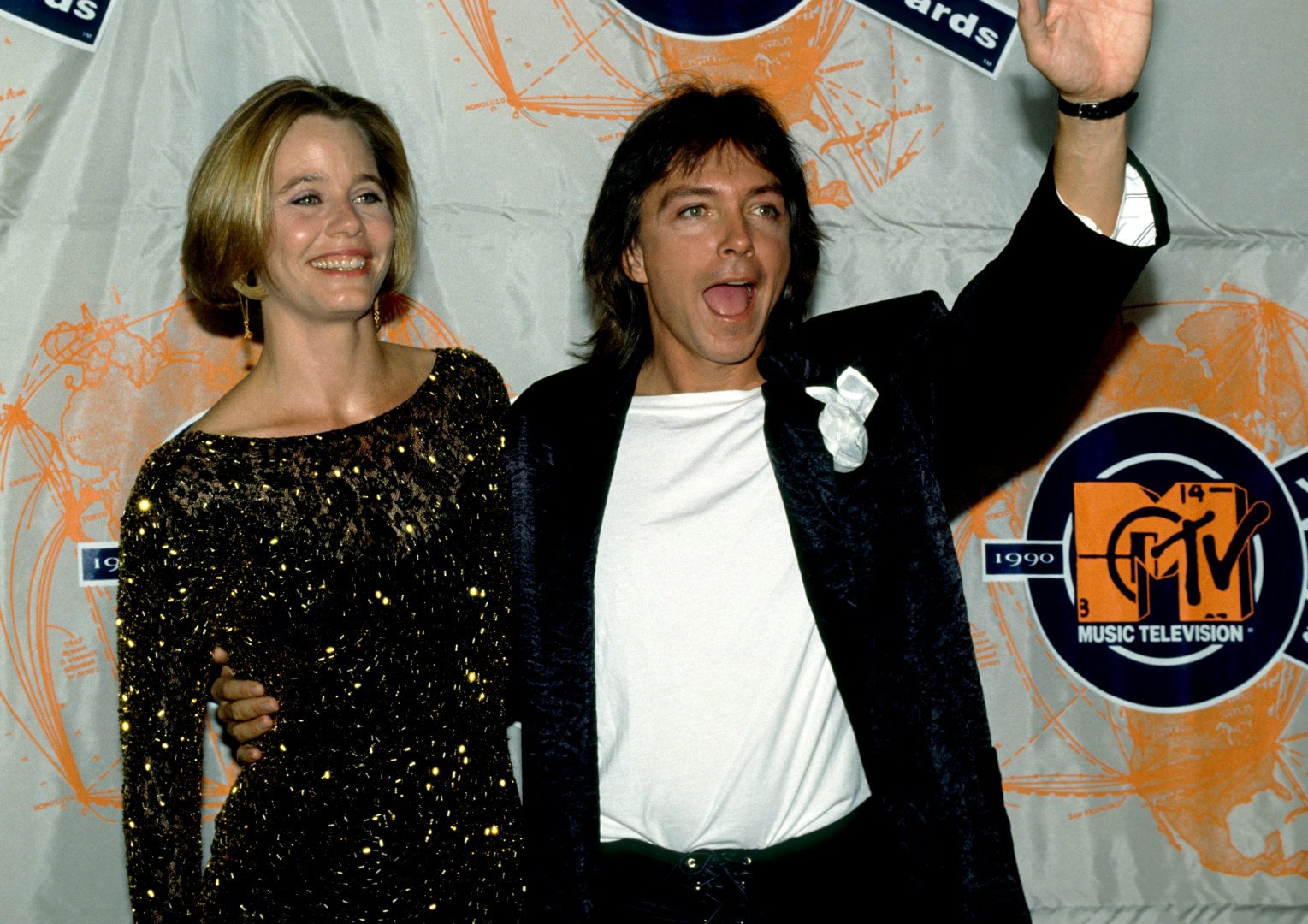 Real-Life Couples of The Partridge Family: Who Dated and Married Off ...