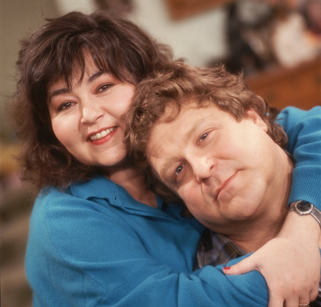 Roseanne Cast Then and Now: Catch Up With the Conners | Woman's World
