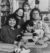 Roseanne Cast Then and Now: Catch Up With the Conners | Woman's World