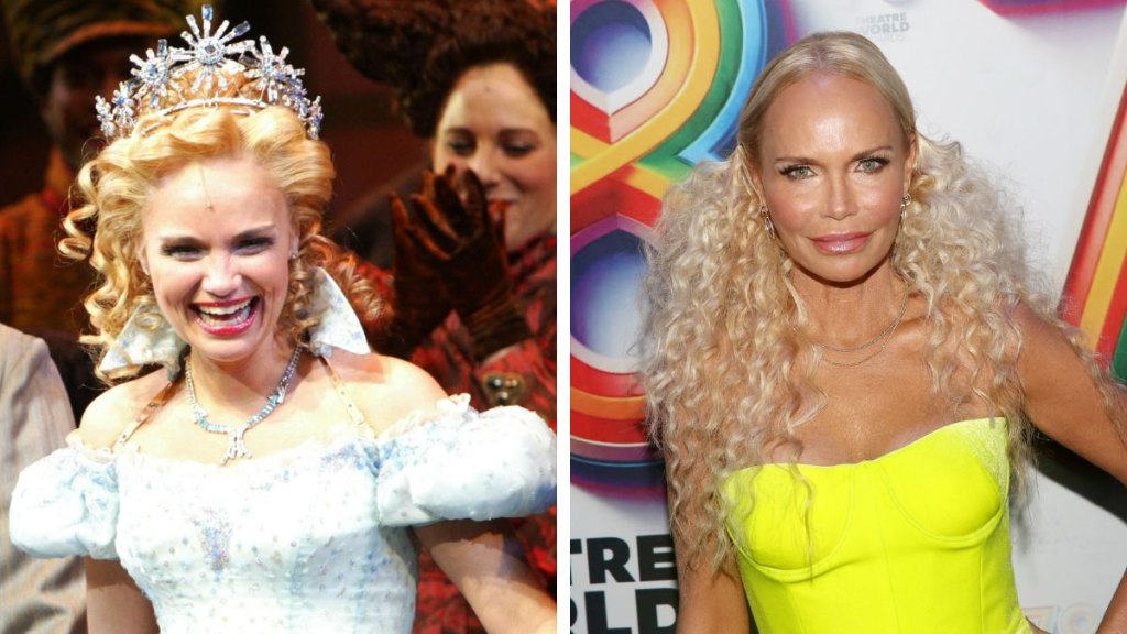 Where Are the Original Wicked Musical Cast Members Now? | Woman's World