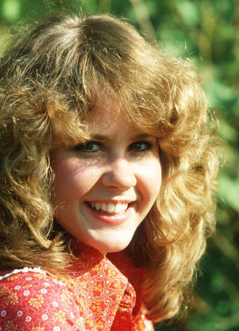 Linda Blair: Movies, TV and Life After ‘The Exorcist’ | Woman's World
