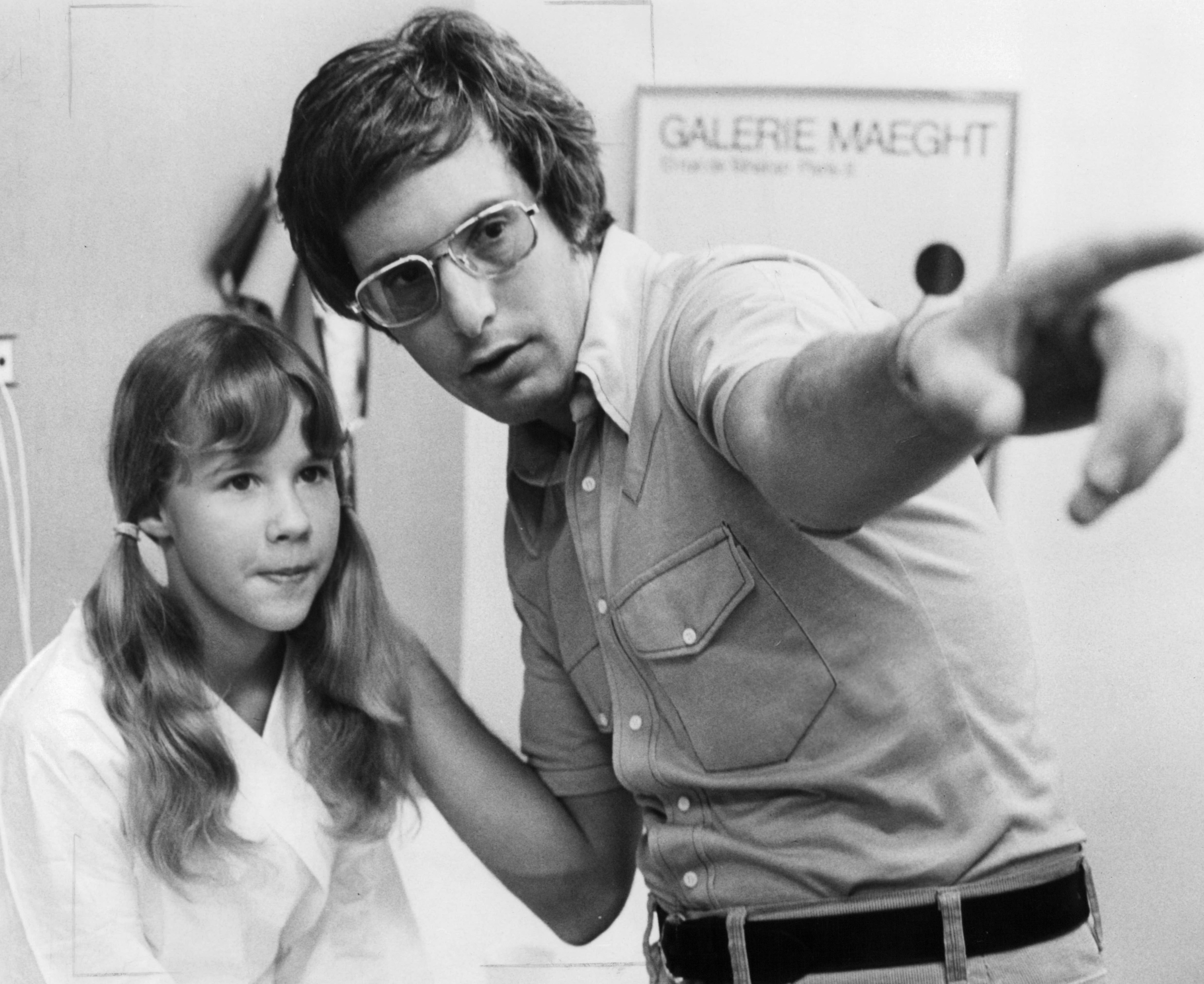 Linda Blair: Movies, TV and Life After ‘The Exorcist’ | Woman's World