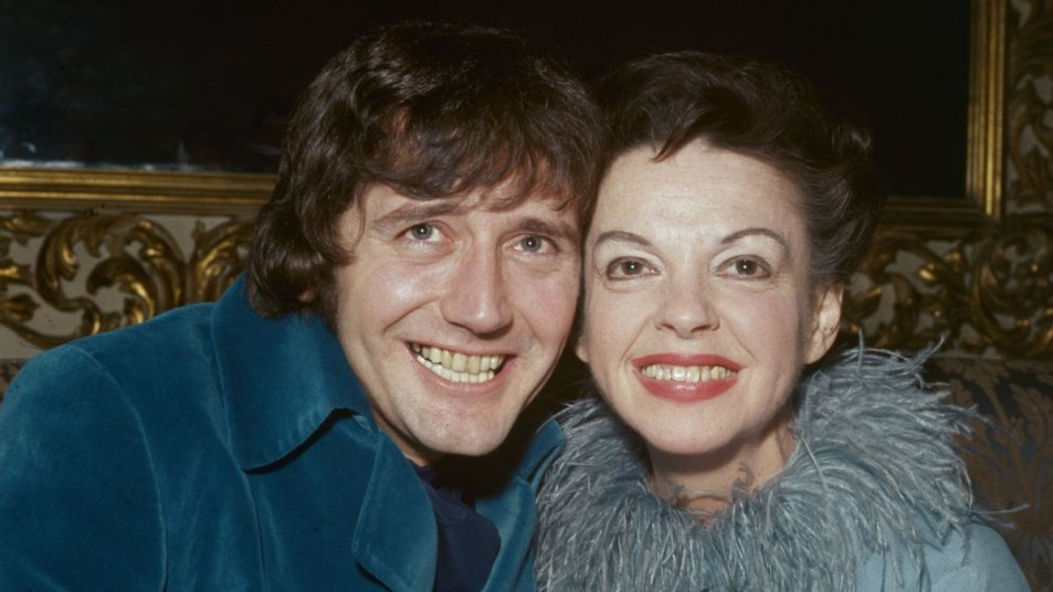 Judy Garland's Marriages: A Timeline of Her 5 Husbands | Woman's World