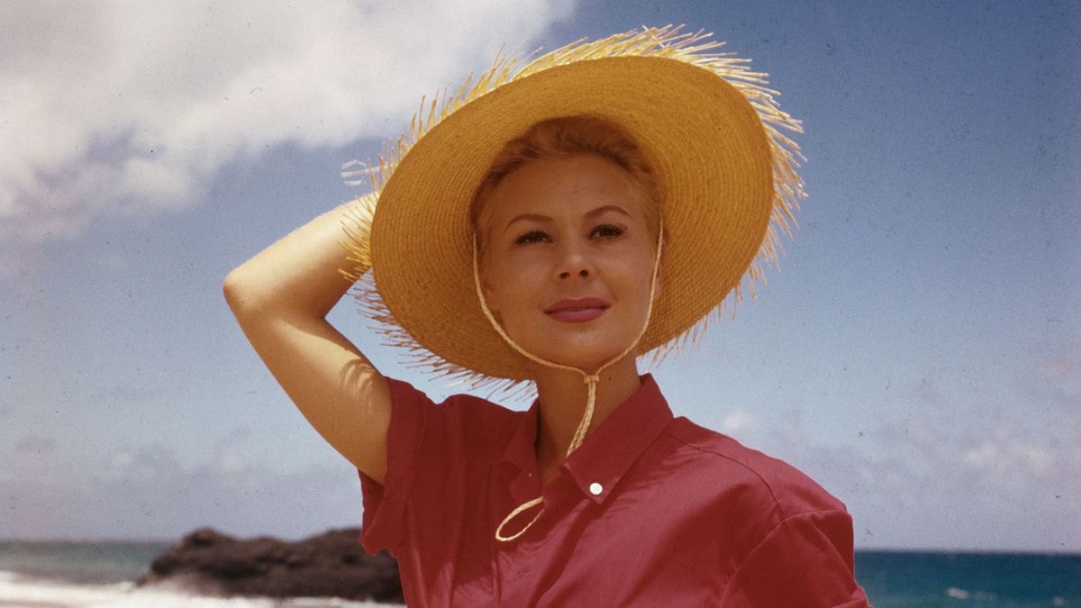 Mitzi Gaynor Dead at 93: Her Life, Career and Legacy | Woman's World