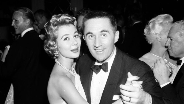 Mitzi Gaynor Dead at 93: Her Life, Career and Legacy | Woman's World