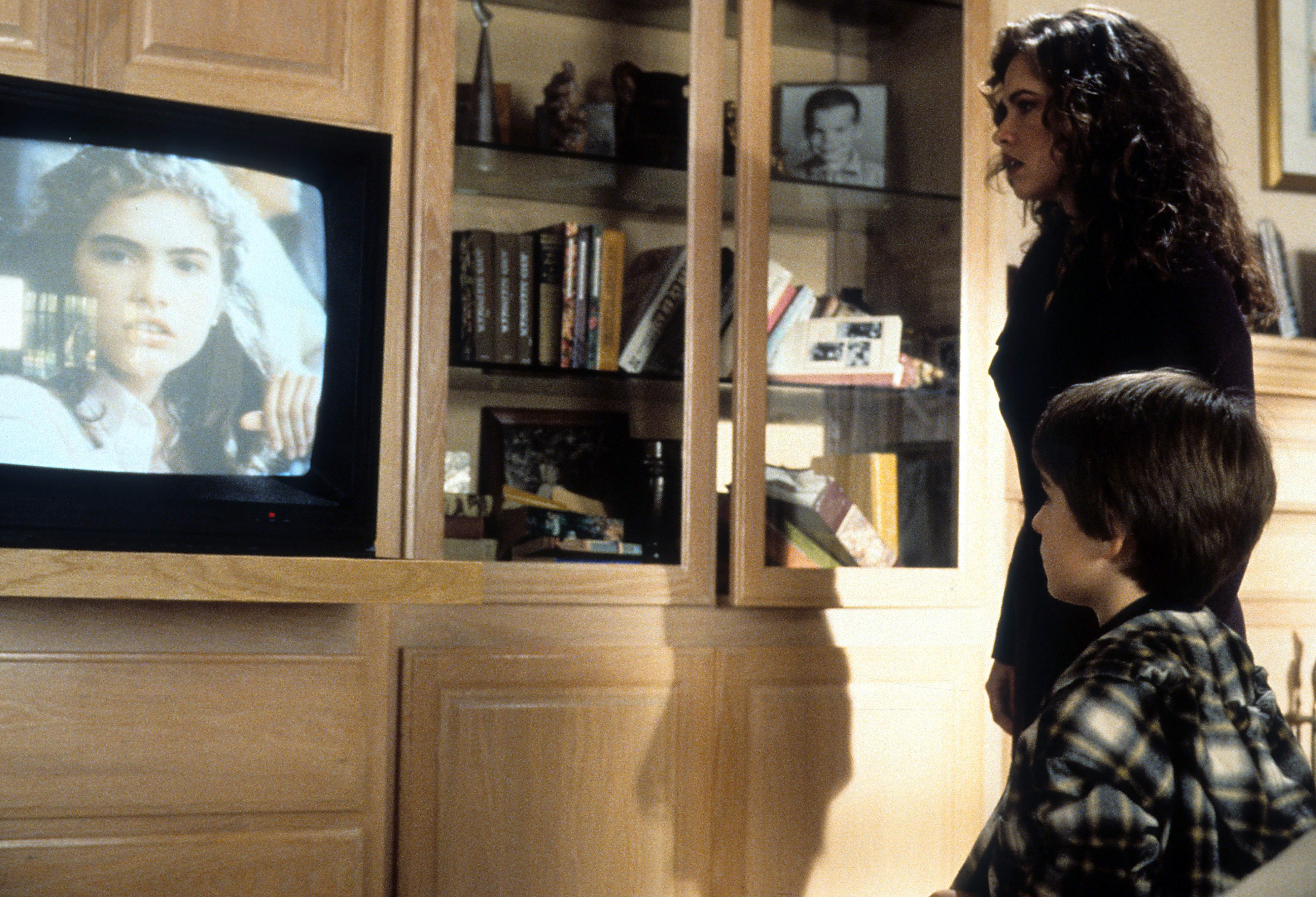 Heather Langenkamp: What the 'Nightmare on Elm Street' Star Is Doing ...