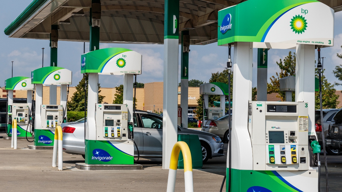 Prime Members Now Get Gas Discounts—How to Save at the Pump | Woman's World