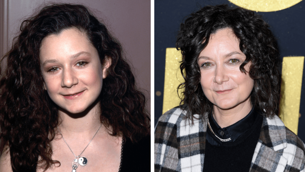 Roseanne Cast Then and Now: Catch Up With the Conners | Woman's World