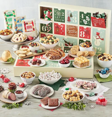 Best Advent Calendars for Everyone on Your Holiday List