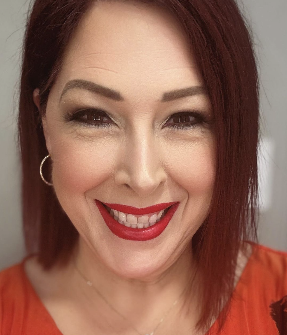 Carnie Wilson on Mental Health, Weight Loss and Faith | Woman's World