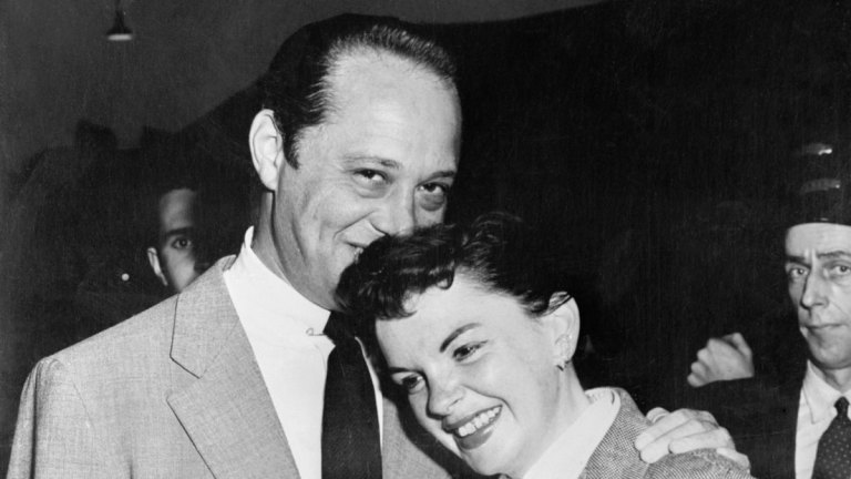 Judy Garland's Marriages: A Timeline of Her 5 Husbands | Woman's World