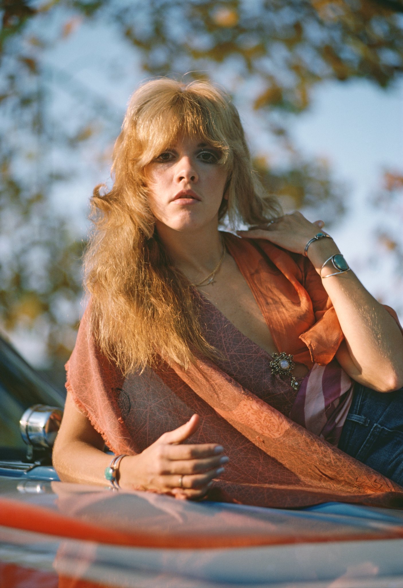 Top 10 Stevie Nicks Quotes That Inspire and Empower | Woman's World